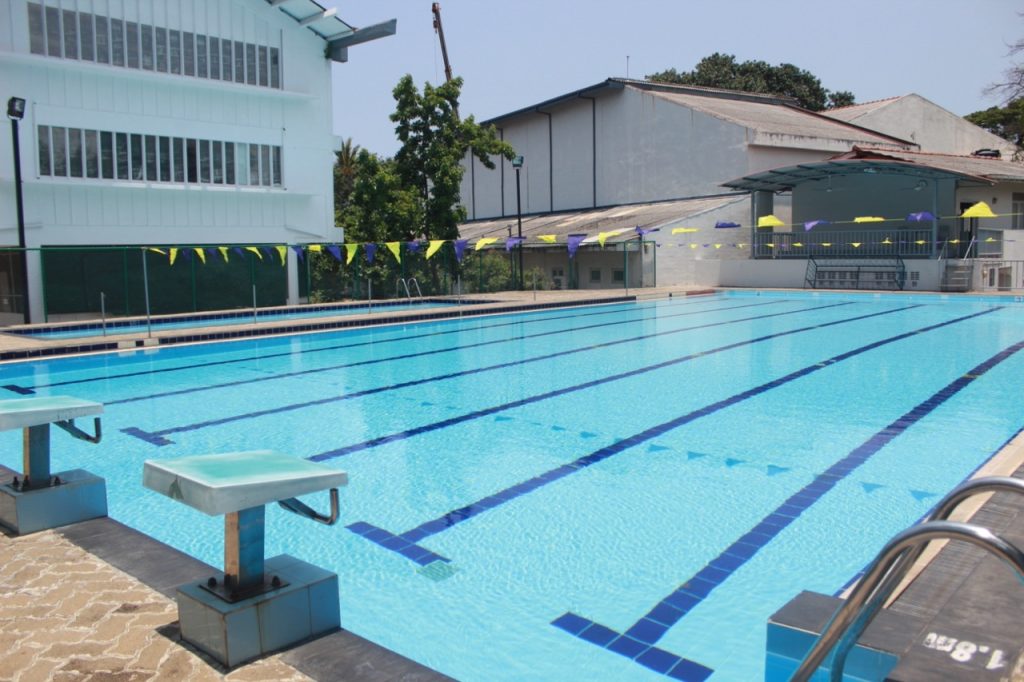 Facilities – Bishop's College