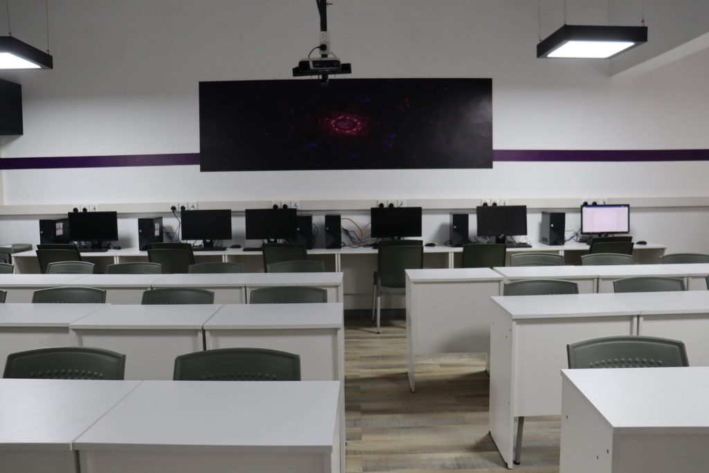Facilities – Bishop's College
