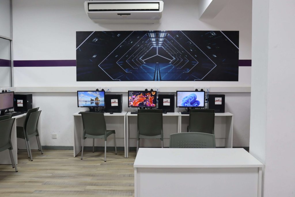 Facilities – Bishop's College