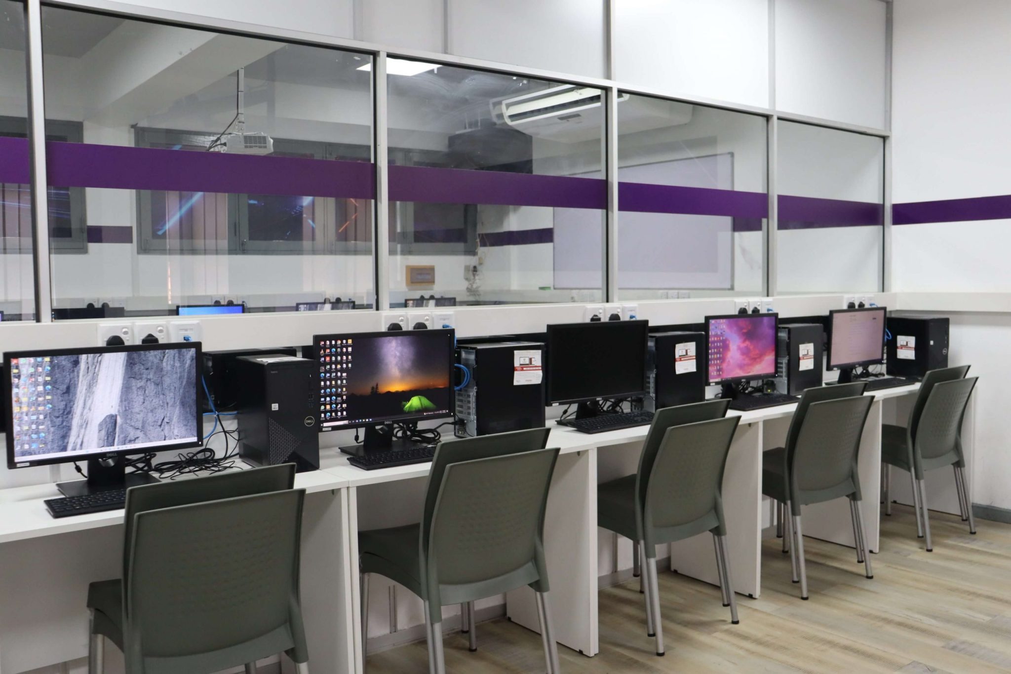 Facilities – Bishop's College