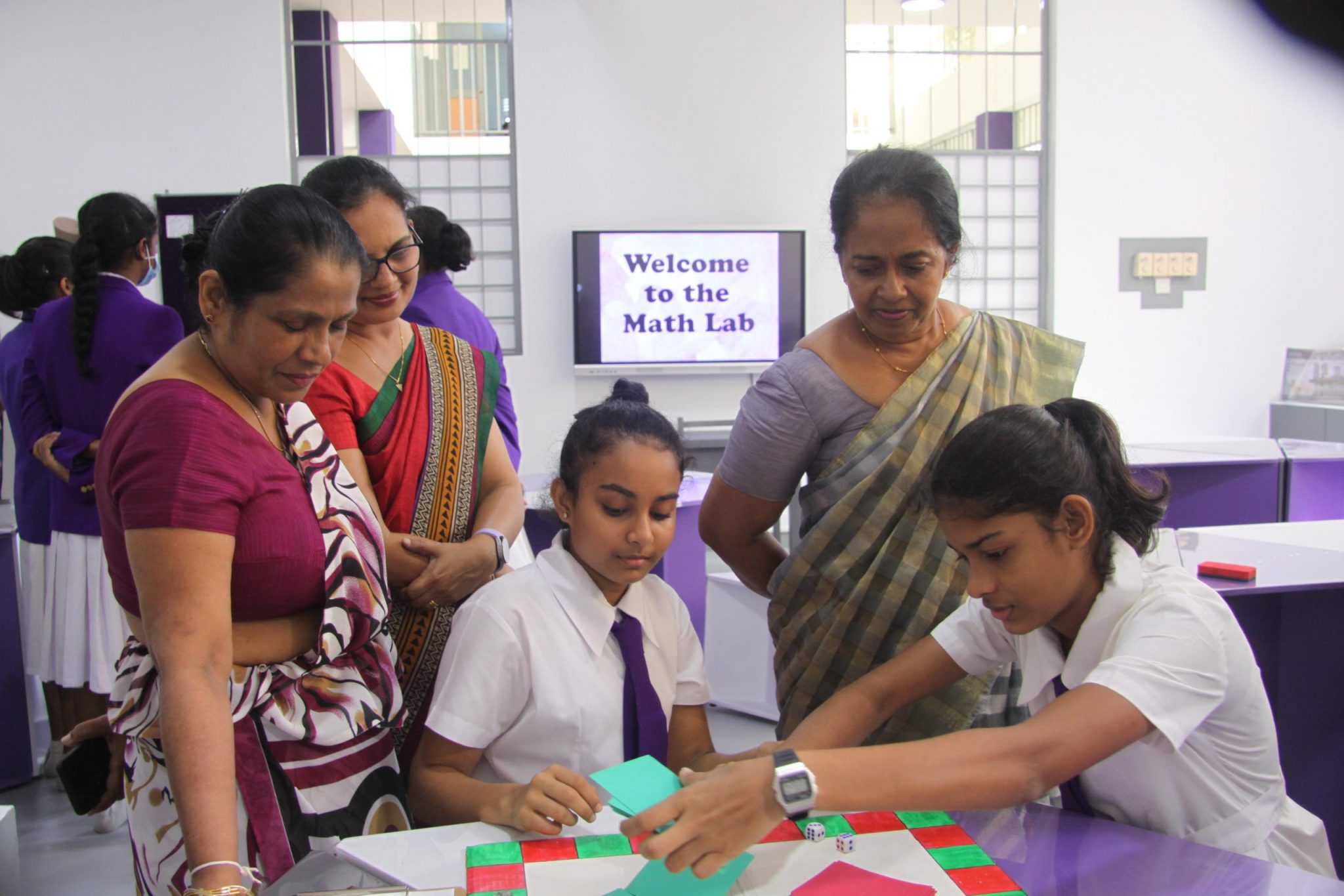 Facilities – Bishop's College