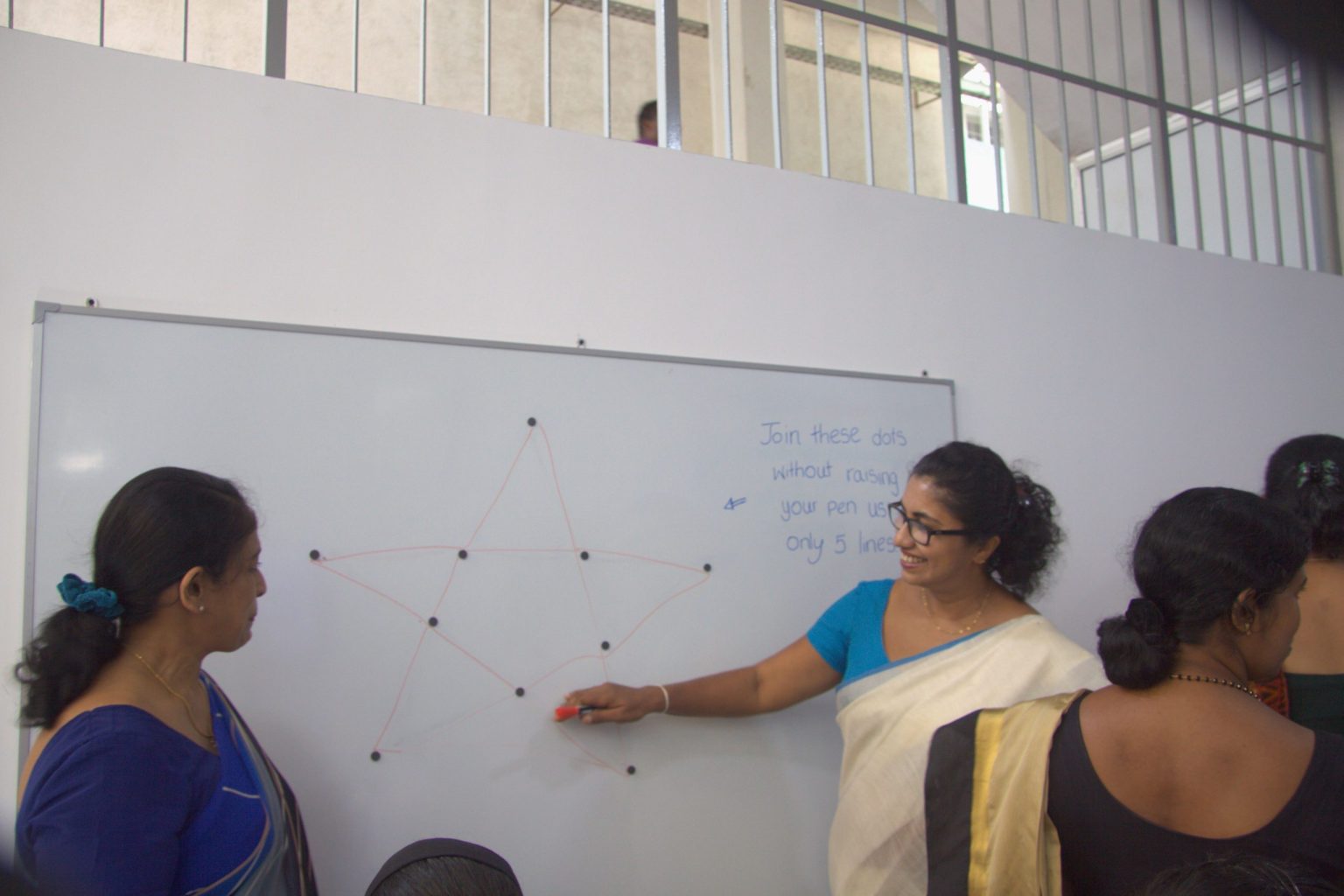 Facilities – Bishop's College