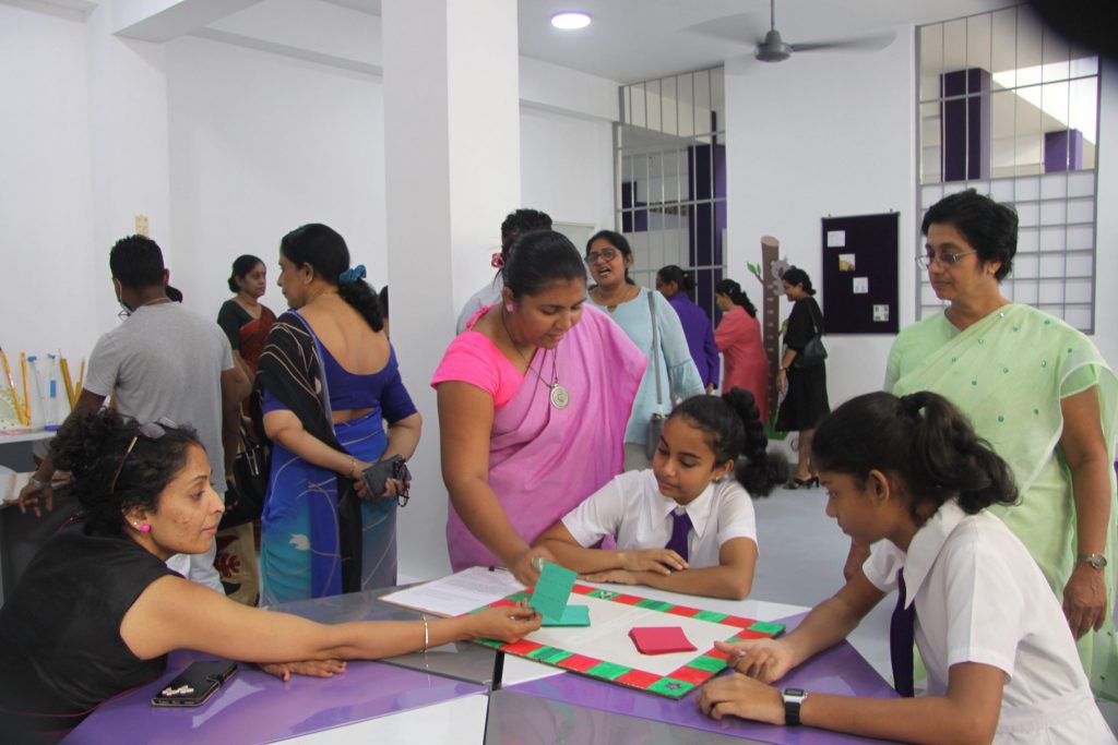 Facilities – Bishop's College