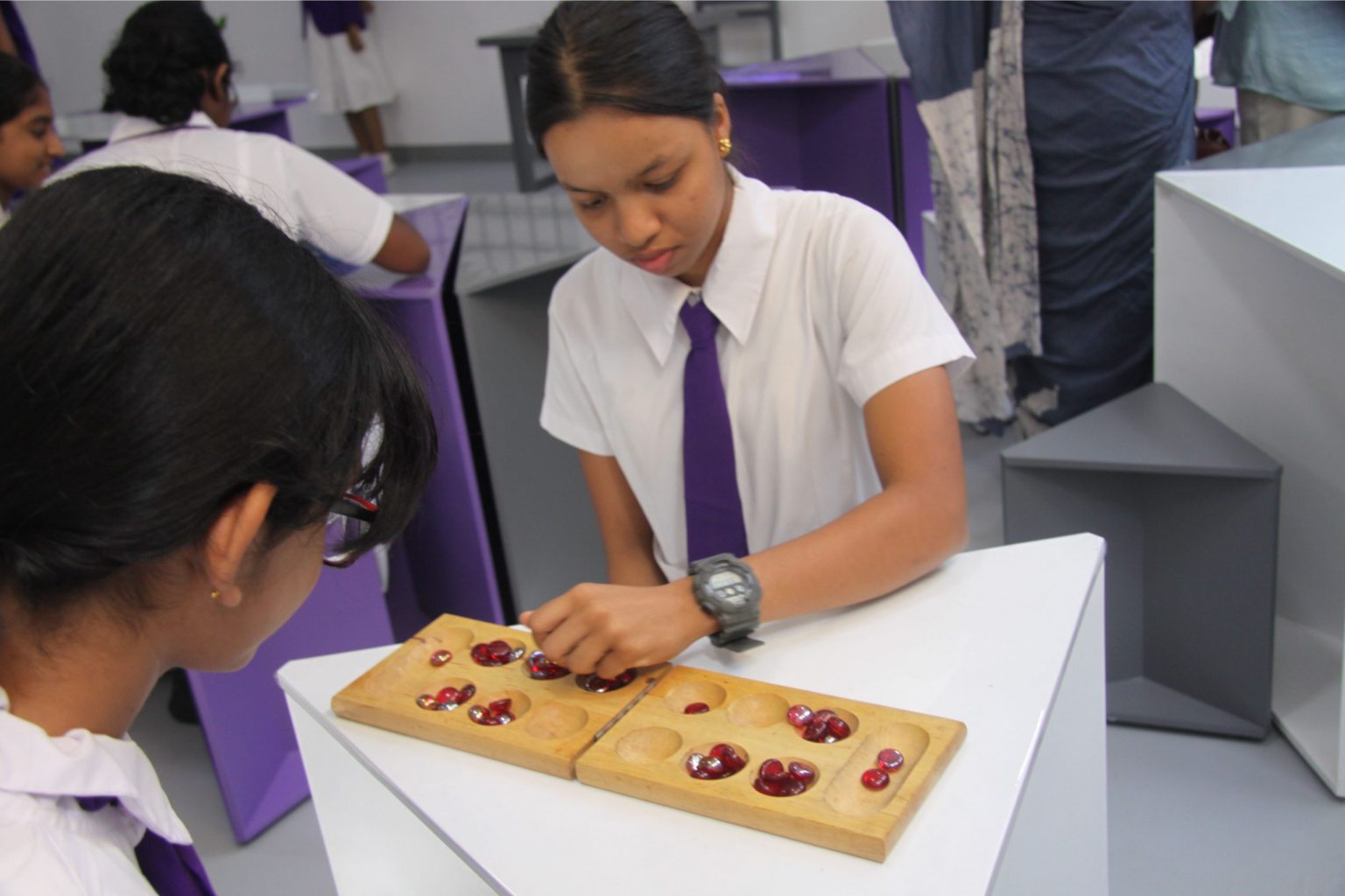 Facilities – Bishop's College