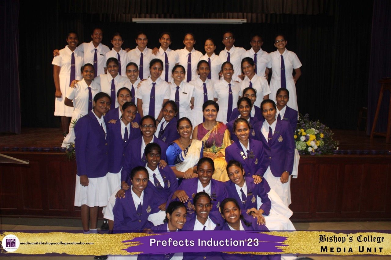 Prefects’ Guild – Bishop's College