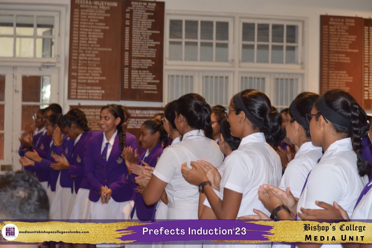 Prefects’ Guild – Bishop's College