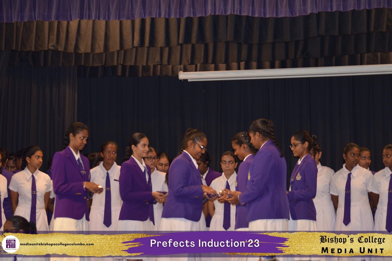 Prefects’ Guild – Bishop's College