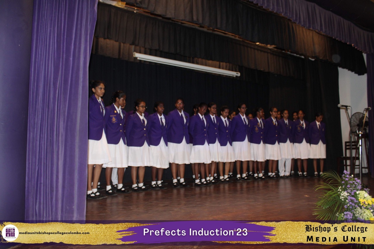 Prefects’ Guild – Bishop's College