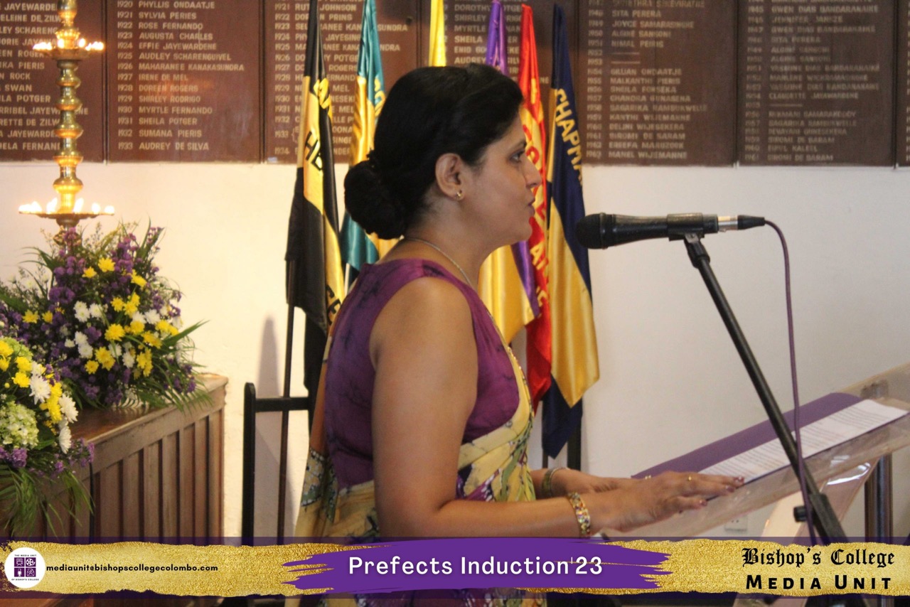 Prefects’ Guild – Bishop's College