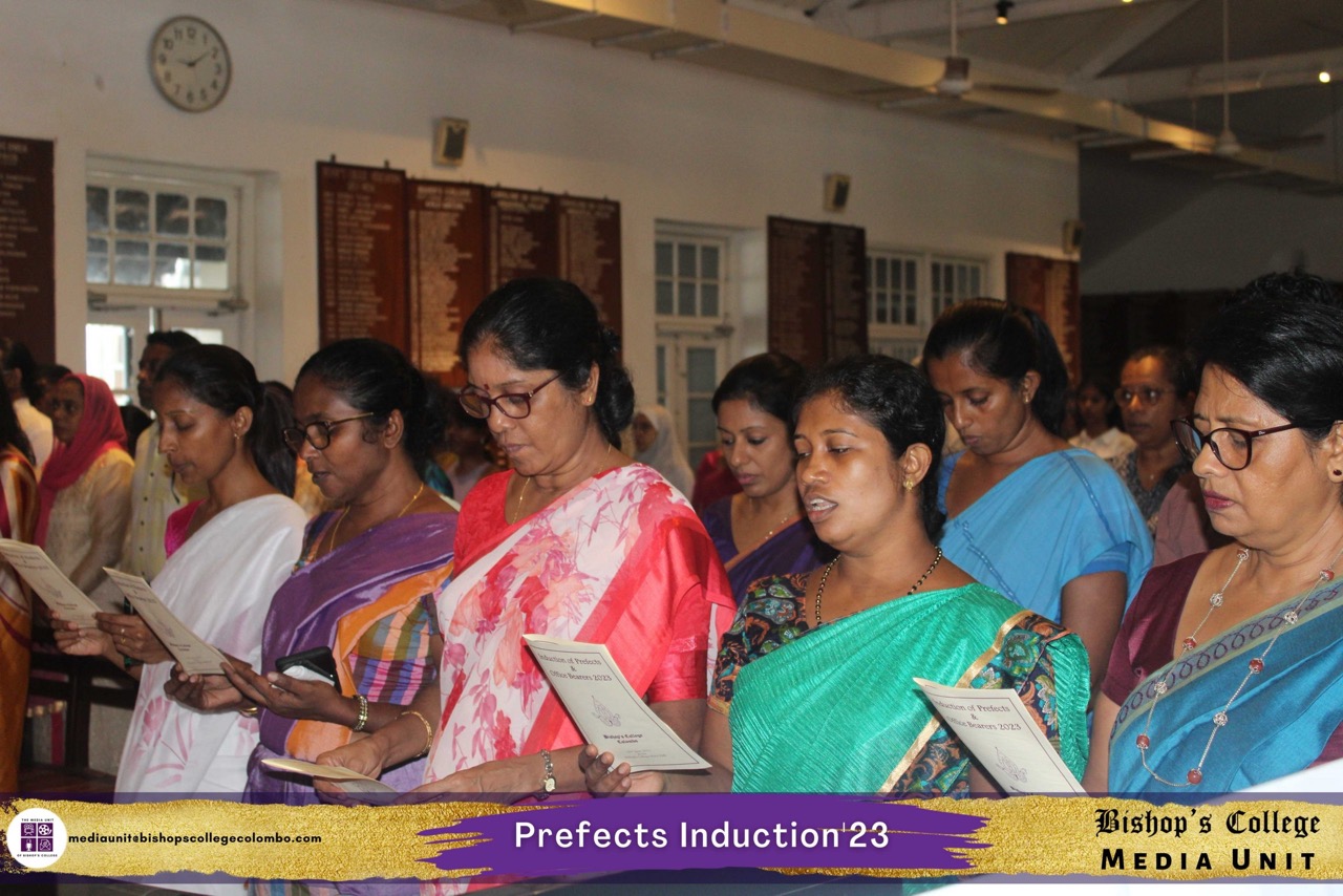 Prefects’ Guild – Bishop's College