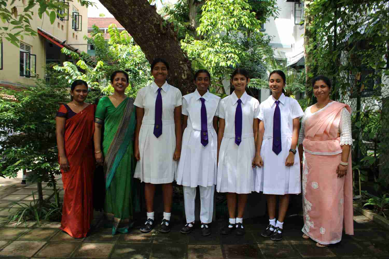 Global Spectrum – Bishop's College