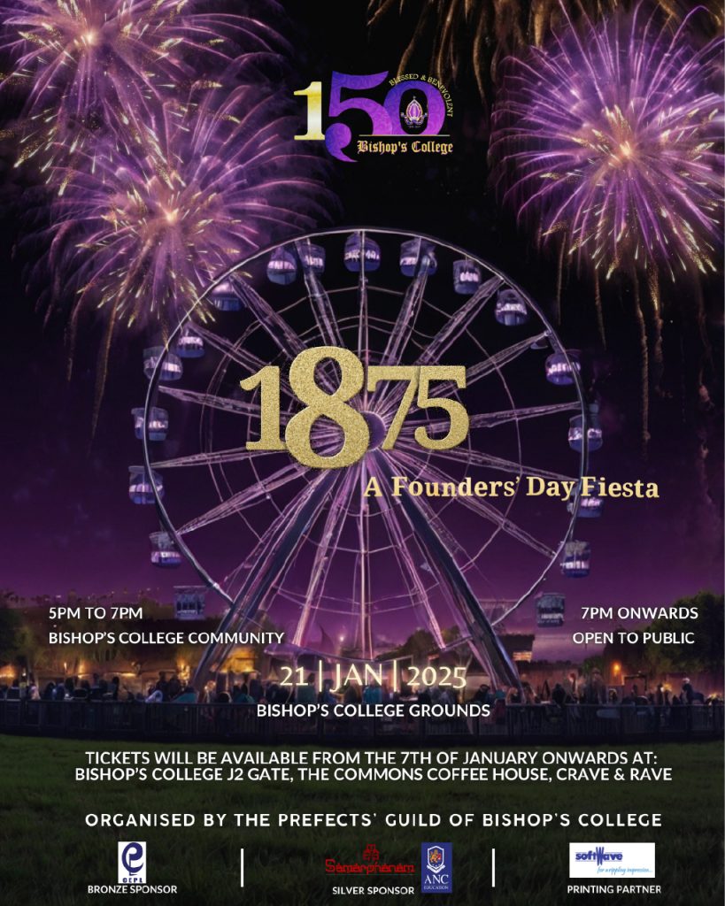 #BC@150 – Bishop's College