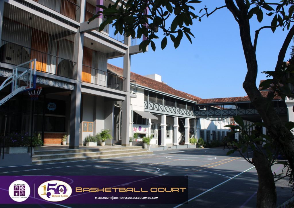 Facilities – Bishop's College