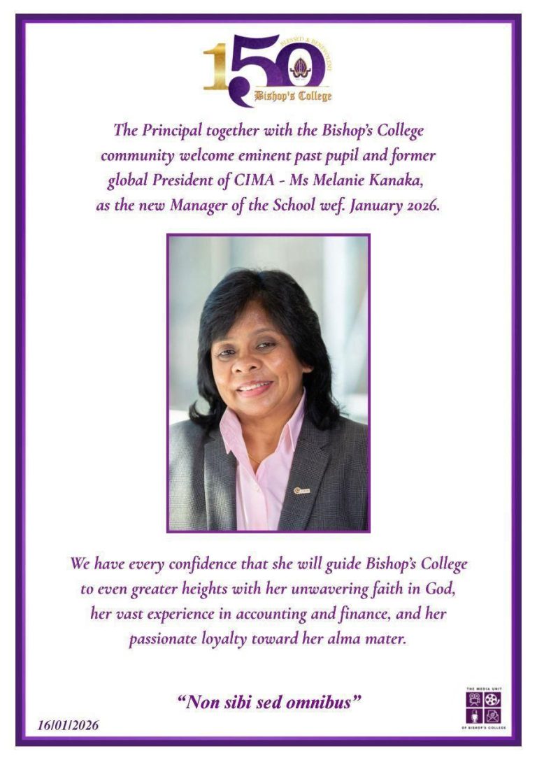 News – Bishop's College