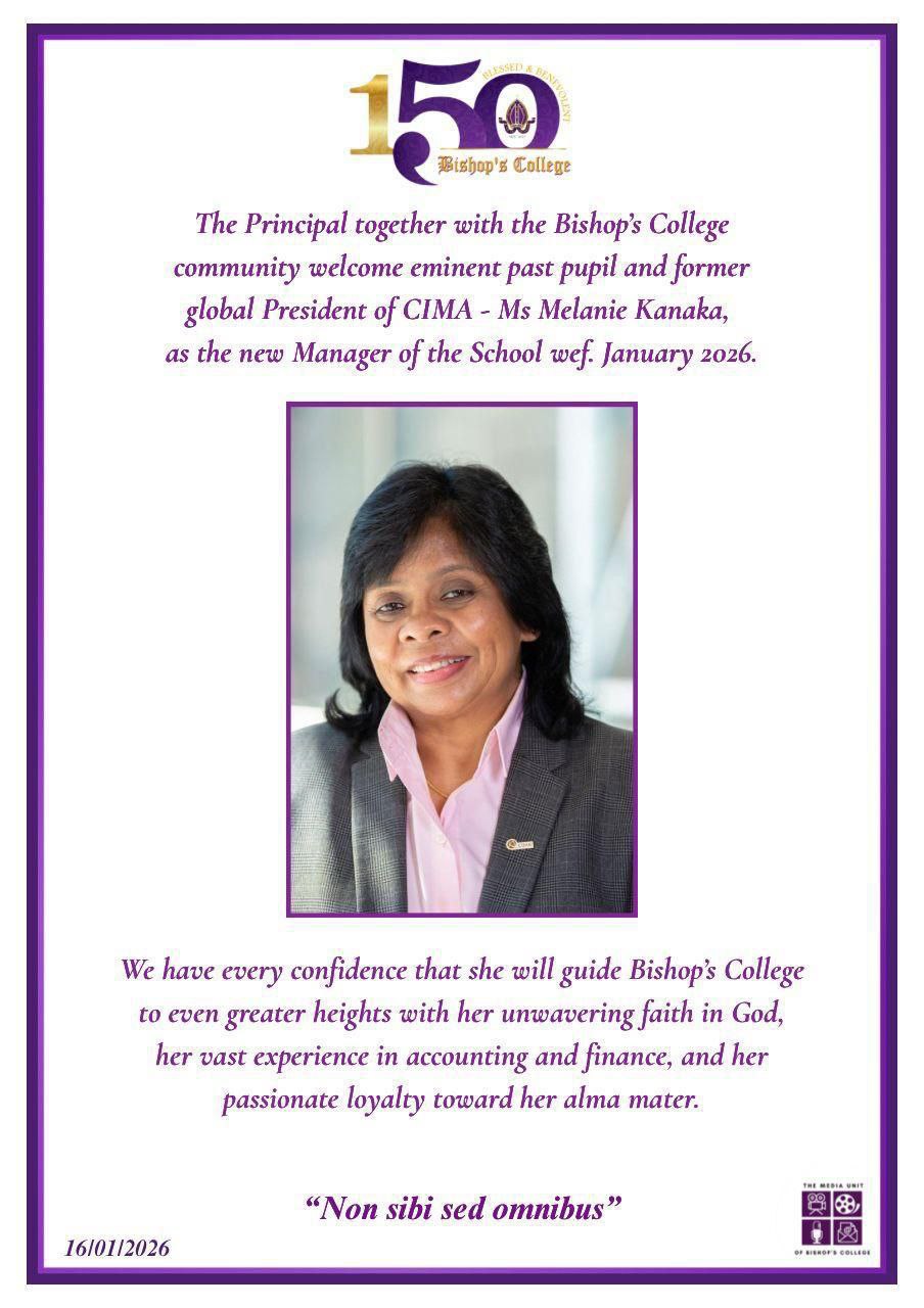 News – Bishop's College
